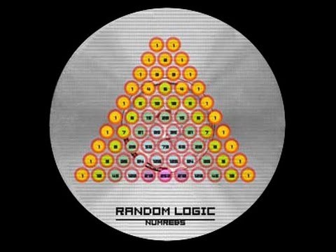 Random Logic - Thiff - YouTube