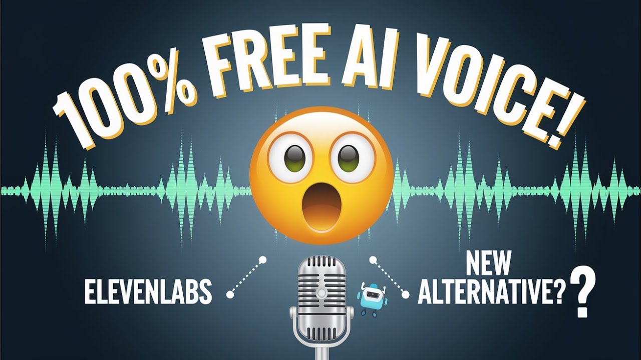 Fast Voice Generation from Text: The Future is Here - YouTube