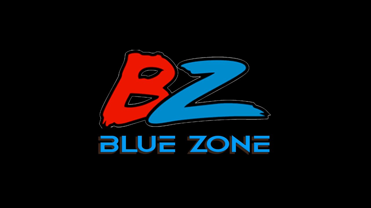 BlueZone - YouTube