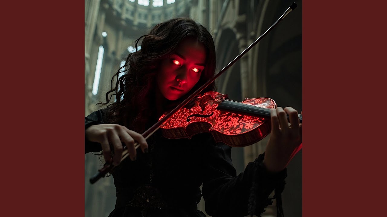 Shadow Strings - YouTube