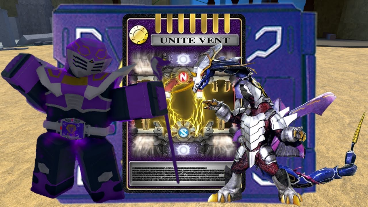 Roblox Rider World Cobra Ouja Showcase! - YouTube