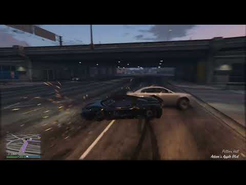Gta 5 online Polis Araçı Nasıl Satılır