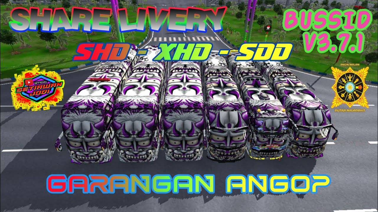 🔰𝐒𝐇𝐀𝐑𝐄 3 𝐋𝐈𝐕𝐄𝐑𝐘📌𝐒𝐇𝐃 𝐗𝐇𝐃 𝐒𝐃𝐃 ”𝐆𝐀𝐑𝐀𝐍𝐆𝐀𝐍 𝐀𝐍𝐆𝐎𝐏"📌𝐁𝐔𝐒𝐒𝐈𝐃 𝐕3.7.1📍𝐋𝐈𝐍𝐊🔐𝐃𝐈 ...