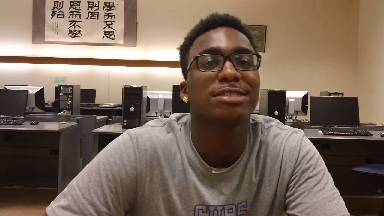 Malik Price - YouTube