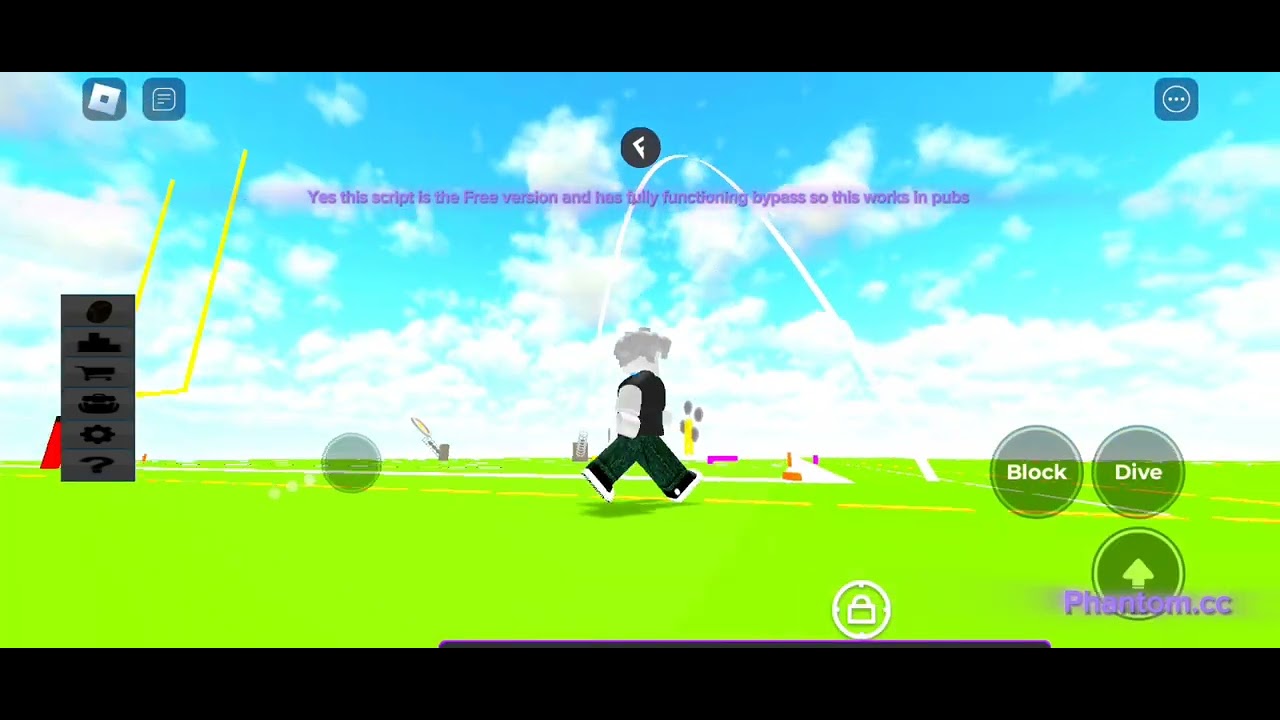 Phantom.cc Script Showcase | Upcoming ff2 Hub - YouTube