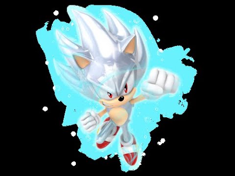 SSF2 Mod Battle: Hyper Sonic V2 Vs Dark Shadow - YouTube