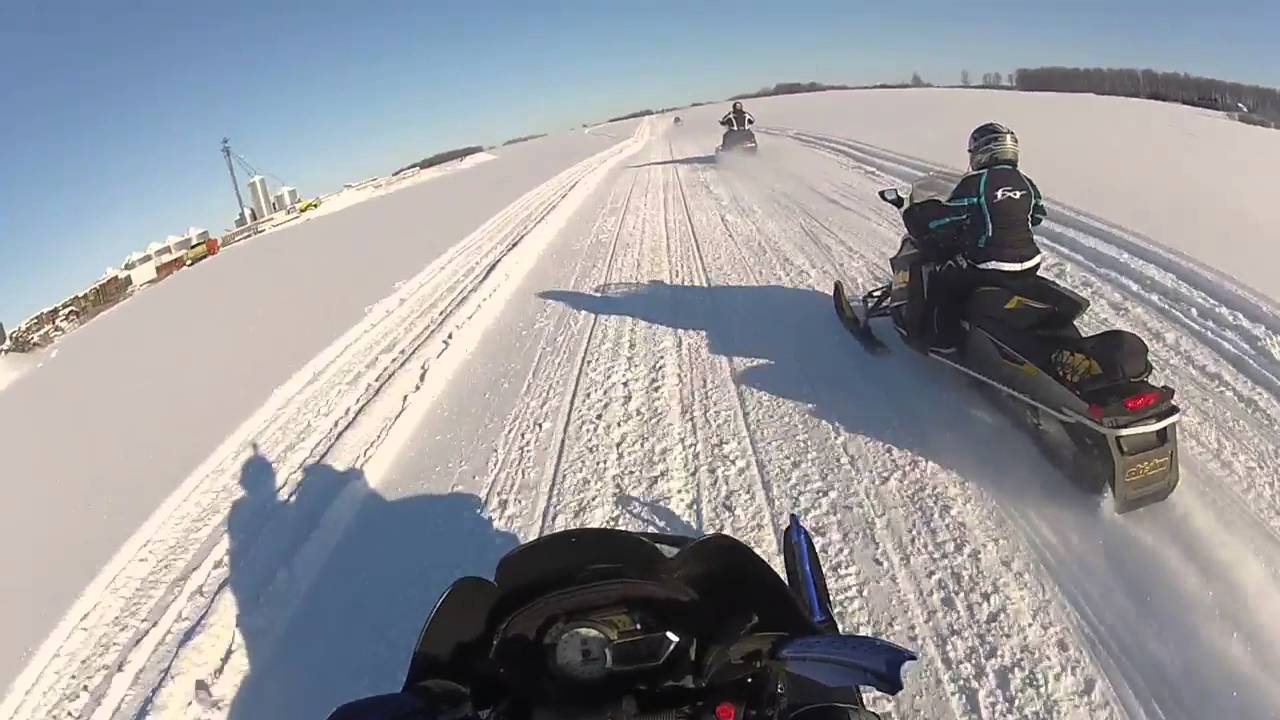 Teviotdale Ride - YouTube