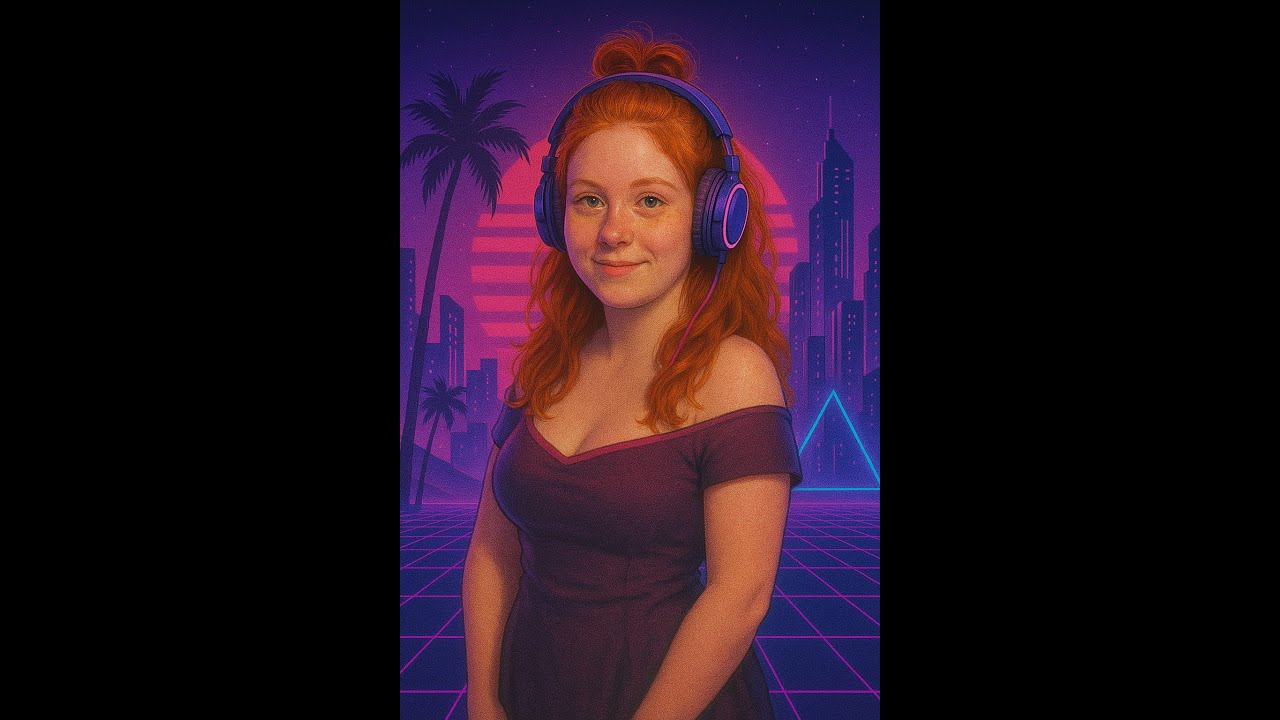 DJ Morgana Sunset Vibes - YouTube