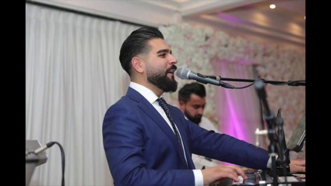 Abdullah Suliman - Qataghani Mix 2018 - YouTube