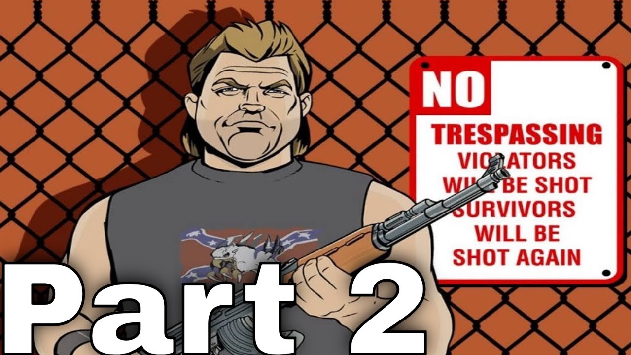 Grand Theft Auto: Vice City Stories - ROAD TO GTA 6 - PHIL CASSIDY ...