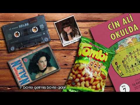 Nalan - Böyle Gelmiş Böyle Gider (1994)