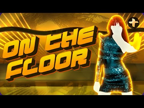 Just Dance 2025 PC Edition (Plus) - On The Floor by Jennifer Lopez ft. Pitbull | 4K 60FPS