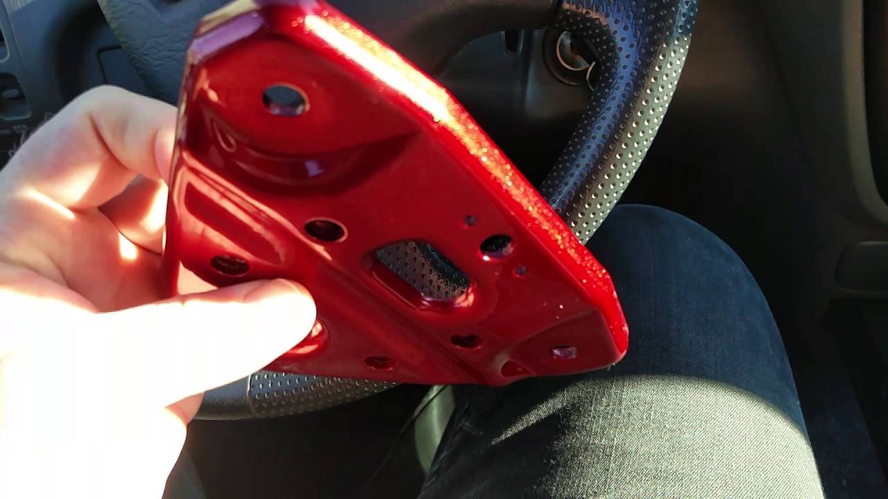 2k spraymax over duplicolor spray paint DIY - YouTube