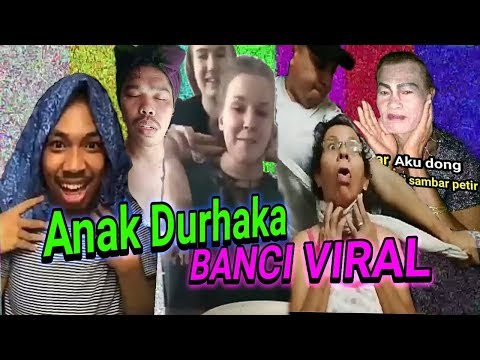 Video Lucu Banci | Try Not to laugh | 2020 😁😃