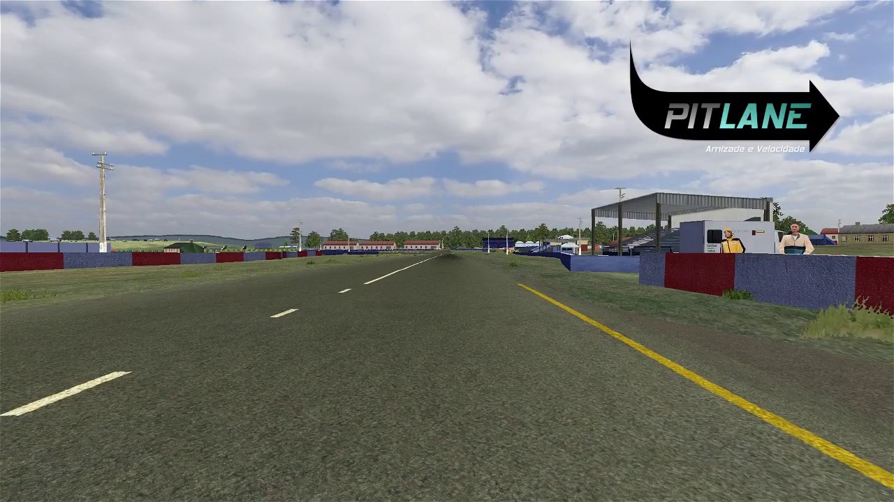 Killarney Motor Racing - YouTube