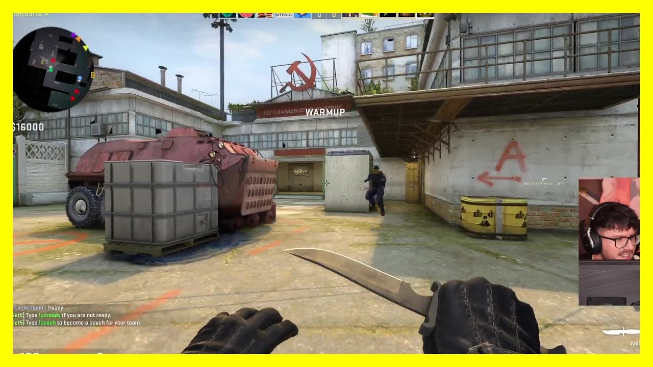 Complaints To Team Bonjwa - YouTube