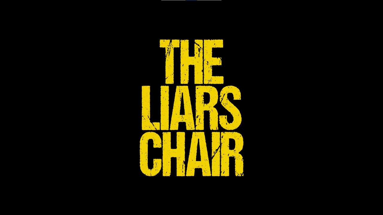 The Liar's Chair - Chris Marrs Piliero - Don Piliero (Prototype) (2013 ...