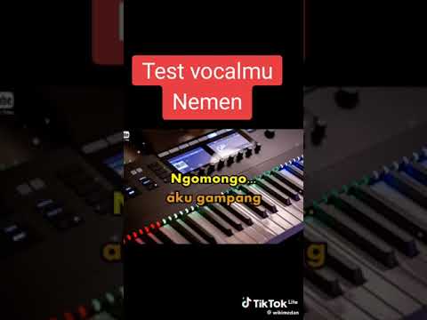 main musik - YouTube