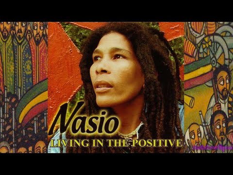 Nasio Living In The Positive '03 (Higher Love Music) - YouTube Music