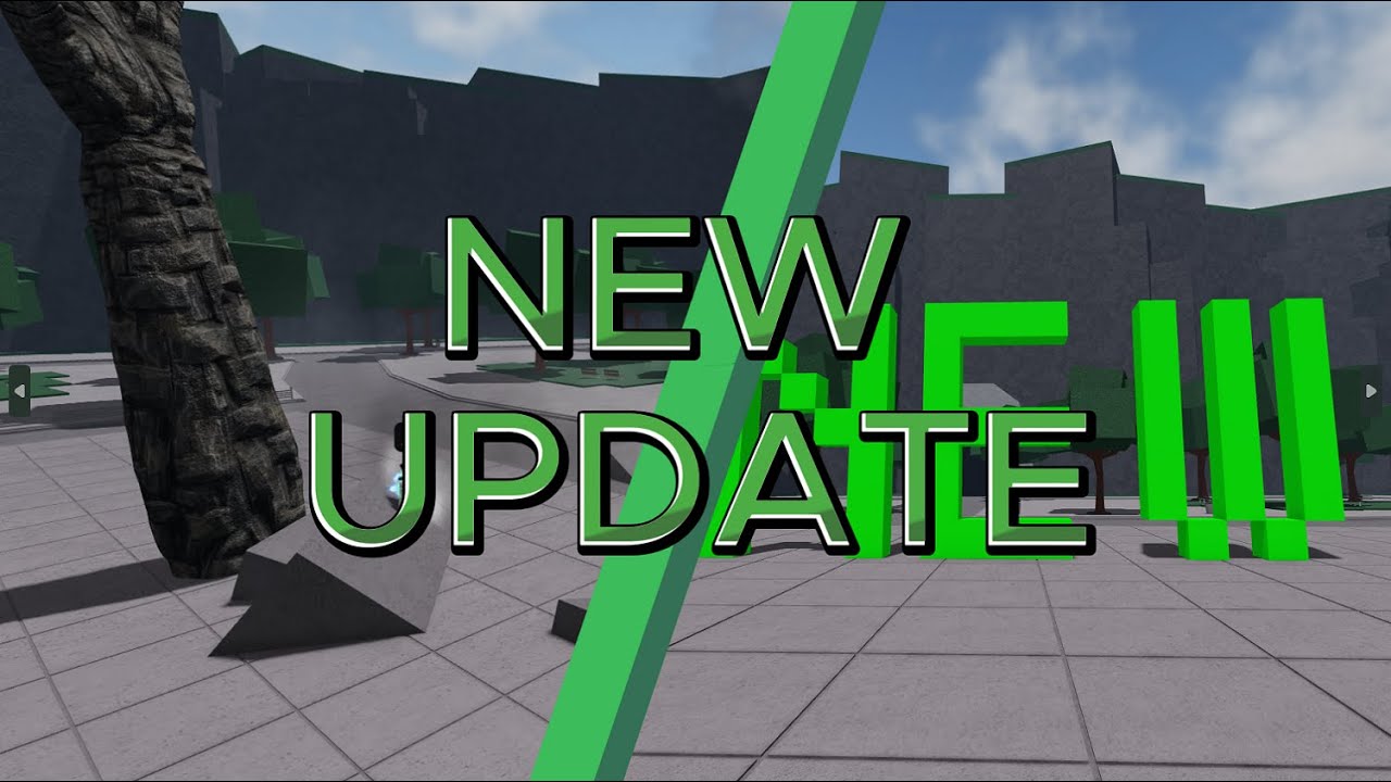 NEW TSB UPDATE FINALY DONE / new update showcase - YouTube