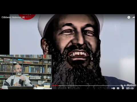 Hüseyin Cıvık çok bilimsel bir video yapmış İSMİ MUHAMMED OLAN bereketli bir ömür ve Cennete kavuşur