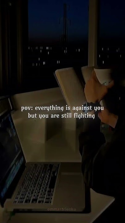 When You Are At Your Low Season Keep Fighting I M With You Edit Coding Codingedit