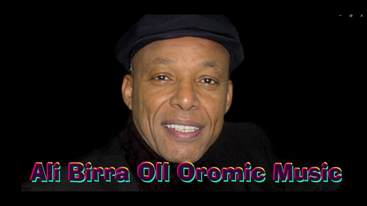 ALI BIRRA best collection top music sirboota ALI BIRRA - YouTube