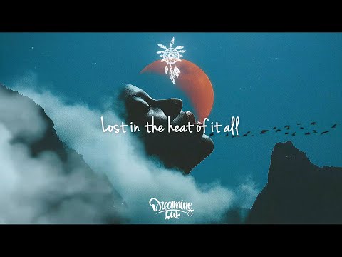 Vintage Culture & Gabss - Lost (Lyric Video)