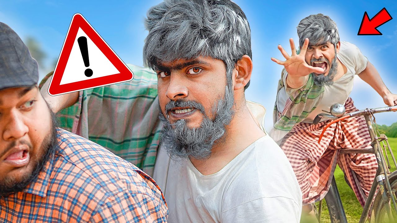 My Father's Bicycle || Akib Ahmed - YouTube