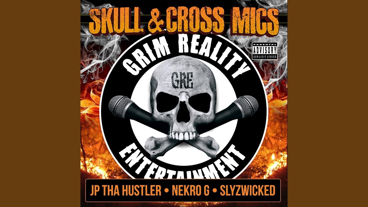 Skull & Cross Mics - YouTube