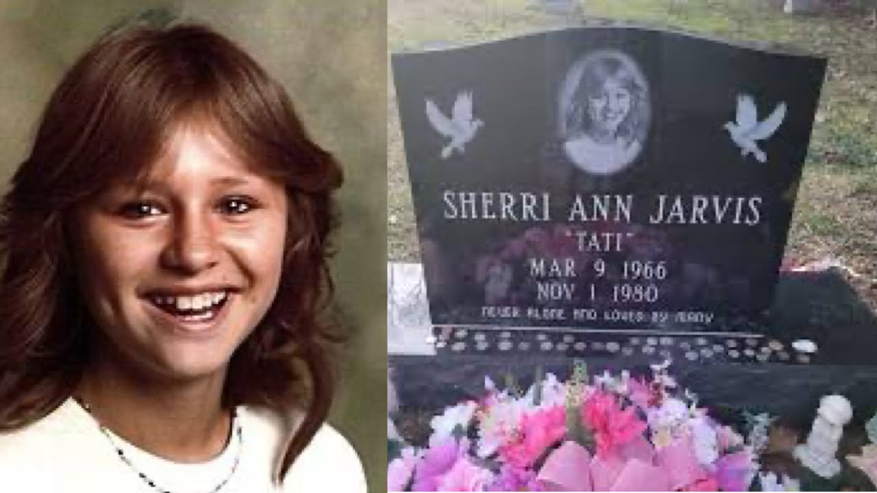 The Murder of Sherri Ann Jarvis - YouTube