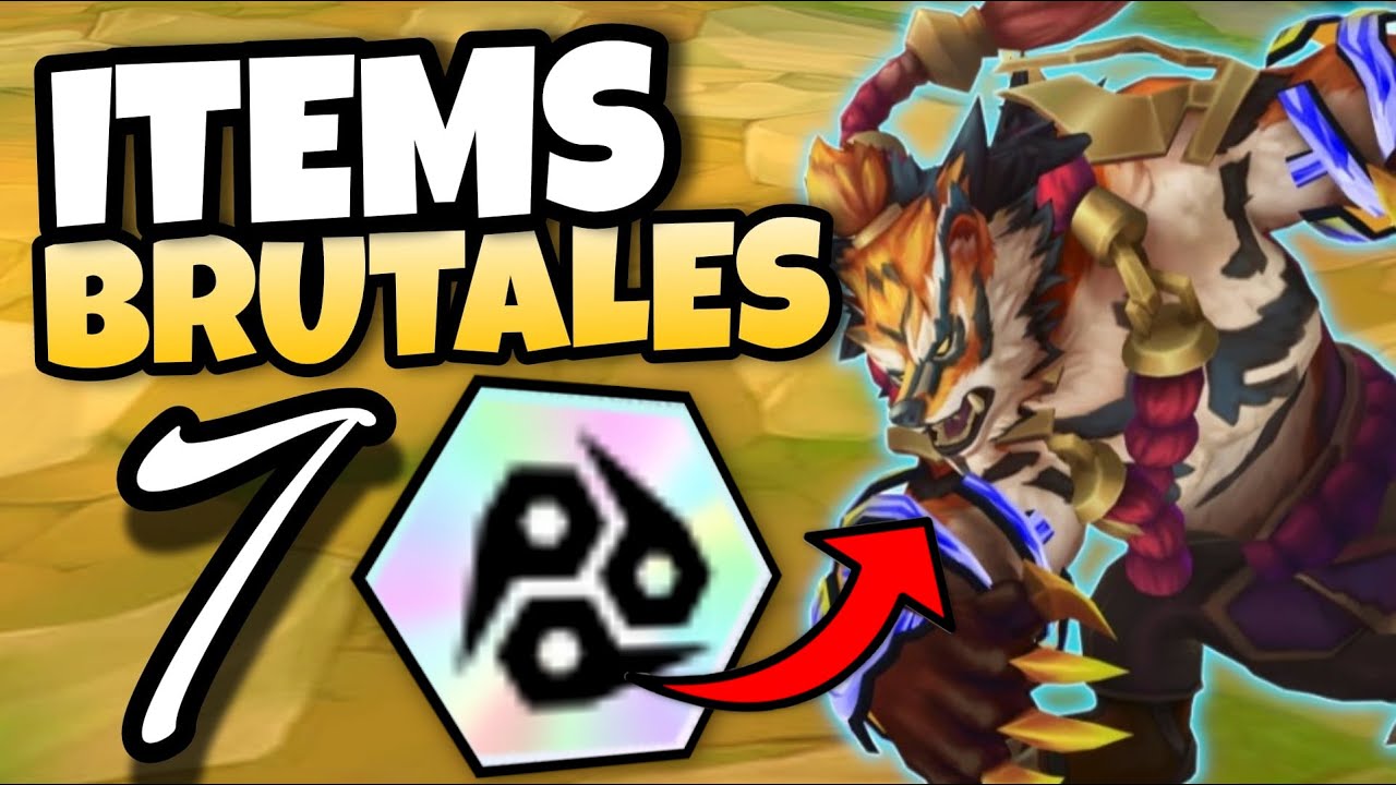 🔥La NUEVA SINERGIA INKSHADOW de TFT SET 11 es BRUTAL - YouTube