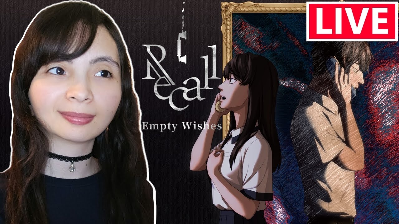 🔴Trying some games today! | Marron's Day | Under Defeat | FFVII Rebirth ...