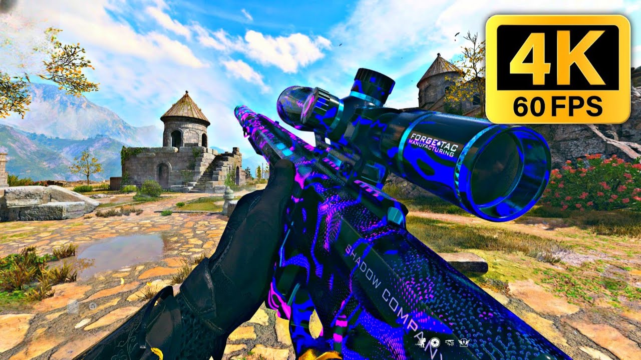 WARZONE 3 luce más PROMETEDOR de lo que esperaba!! - MW3 Warzone ...