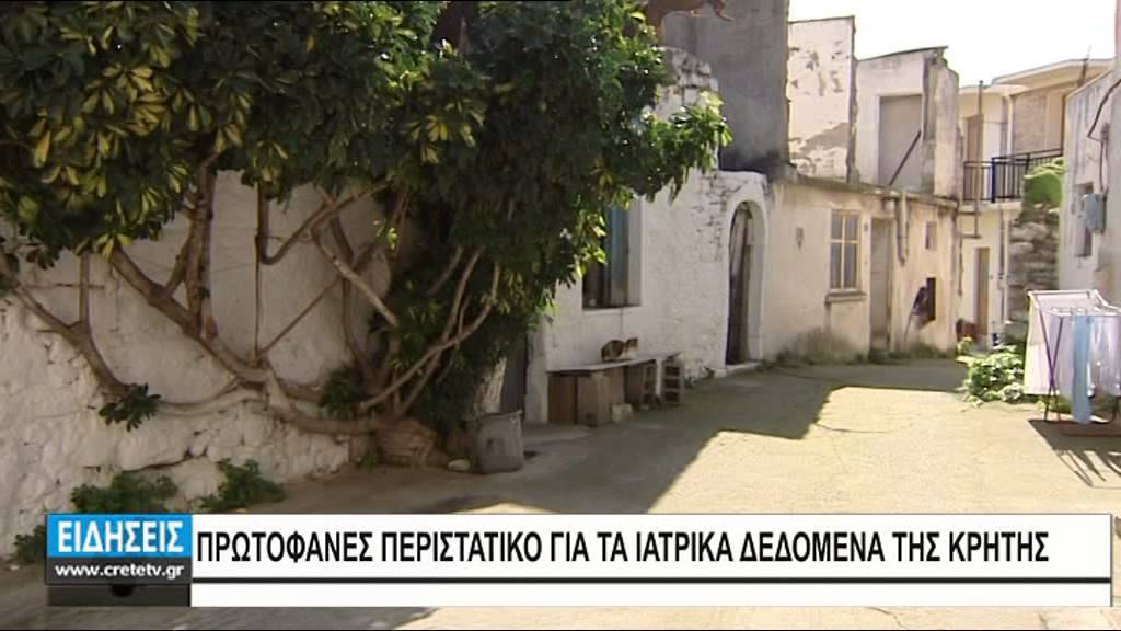 ΣΟΚ ΣΤΟ ΗΡΑΚΛΕΙΟ 11ΧΡΟΝΗ ΕΓΙΝΕ ΜΗΤΕΡΑ - YouTube