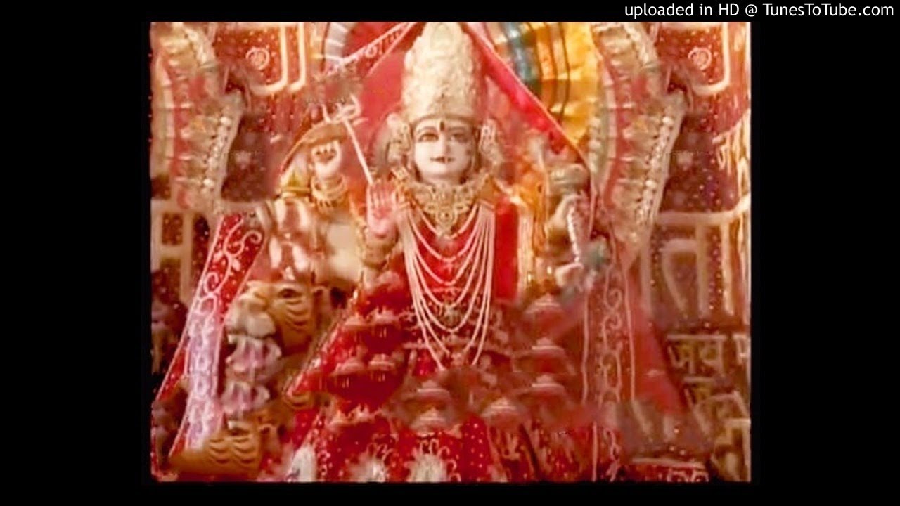 Maa - DIL DIYA GALLA - YouTube