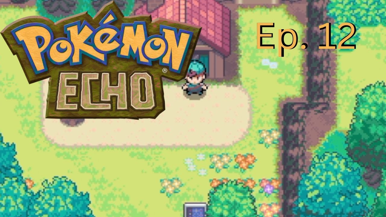 Exploring the Hollows in the Wetlands | Pokemon Echo | Ep12 - YouTube