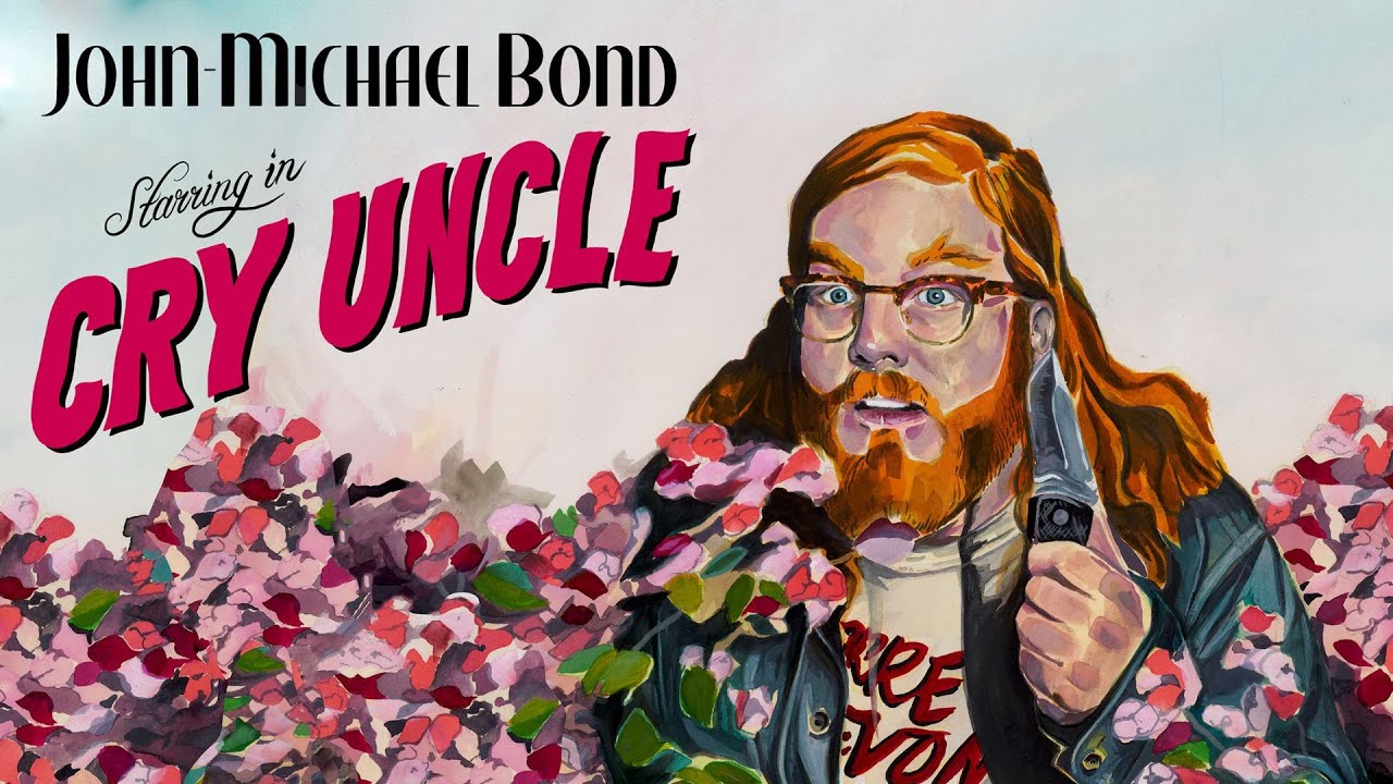 John-Michael Bond: Cry Uncle (2024) | Full Comedy Special - YouTube