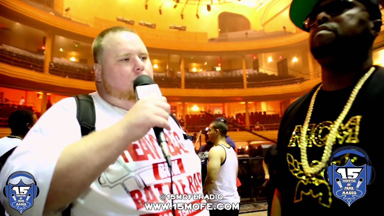 DJ Kay Slay Gives Total Slaughter Recap, Cosigns Females Battling ...