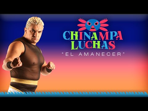 ChinampaLuchas \