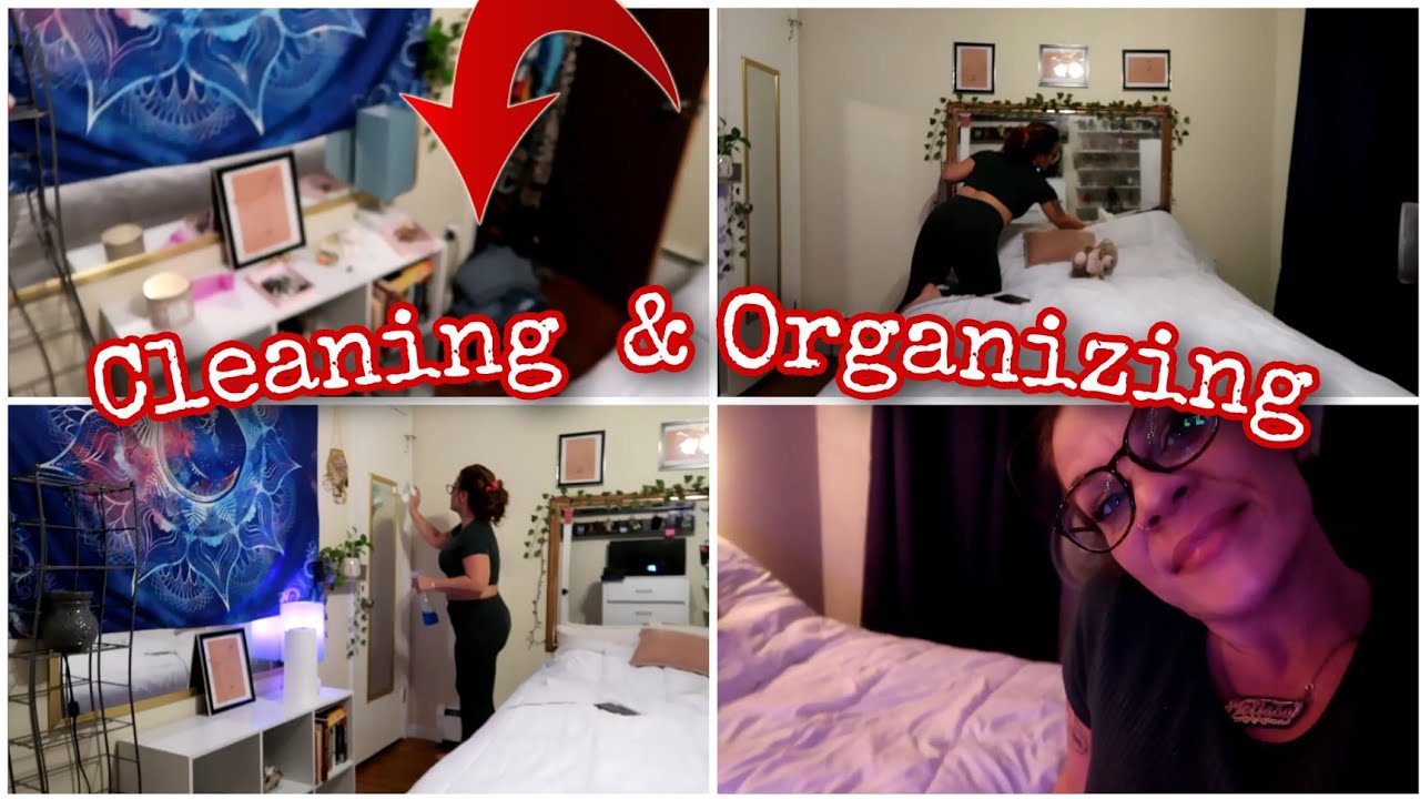 Clean & Chat I Finally did it | I ordered the wrong item - YouTube