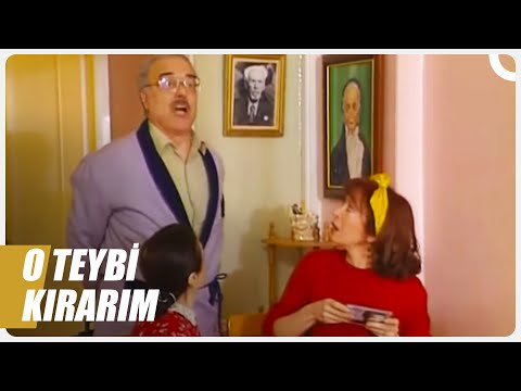Fenalık Geldi O Şair Bozuntusundan! | Bizimkiler 121. Bölüm
