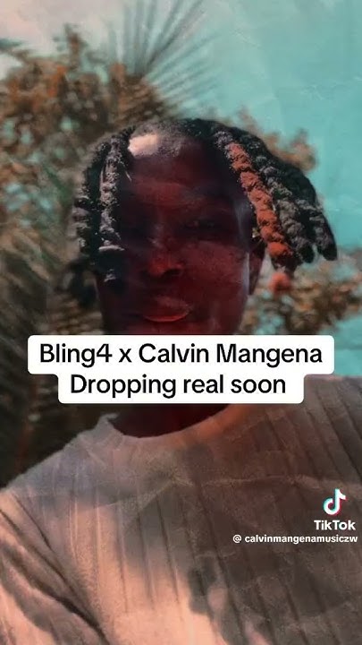 Bling 4 x Calvin Mangena 🔥🔥🔥 #zimmusic #zimbabwe #shorts - YouTube