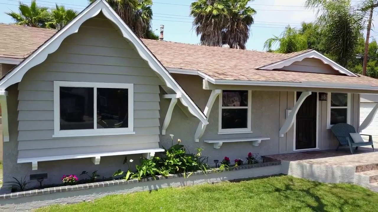 21004 Nectar Ave. Real Estate Video - YouTube