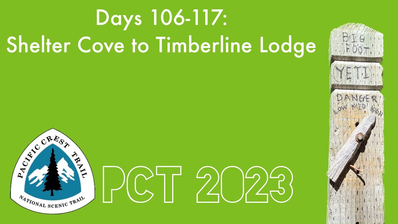 Timberline Lodge Logo