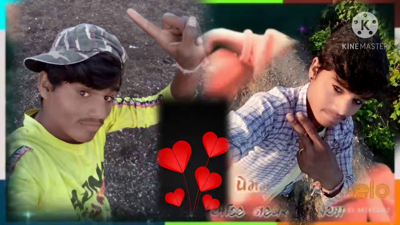 Arjun r meda Timli 2021 - YouTube