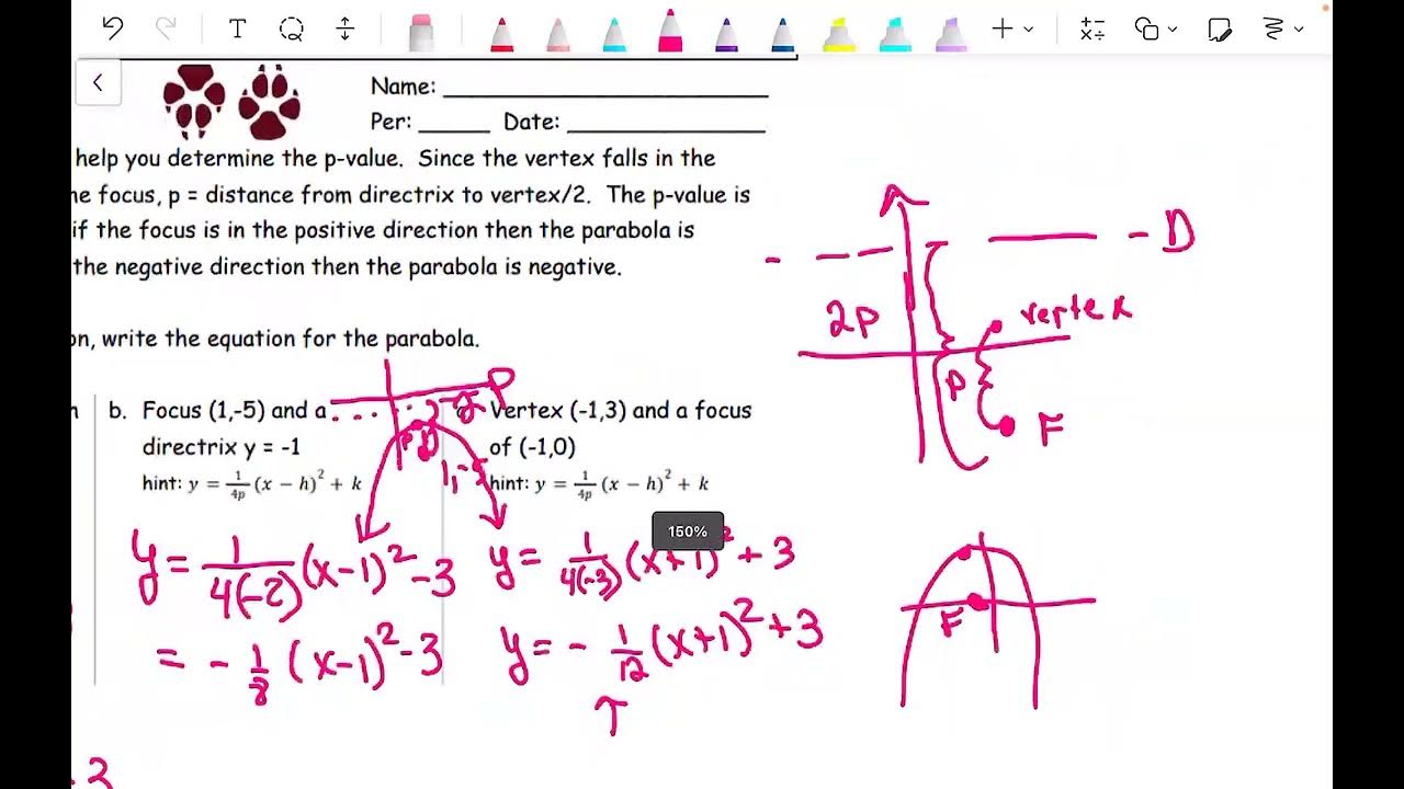 Graphing Cubic Functions - YouTube
