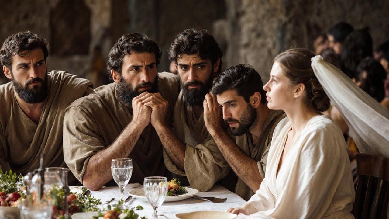 What is the Real Story of Samson and Delilah? - YouTube