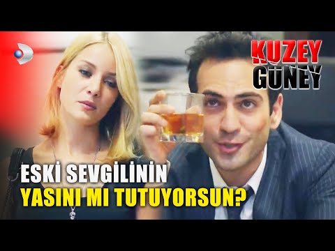 Cemre'nin Evleneceğini Öğrenen Güney Yıkıldı! - Kuzey Güney 46. Bölüm