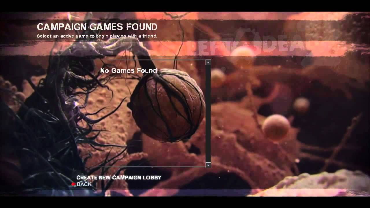 ZombiU E3 2012 Trailer, L4D2 Background/Intro. - YouTube